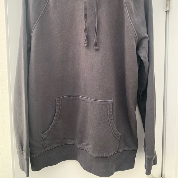 Goodfellow & Co | Sweaters | Gray Hoodie Size Large 0 Cotton Classic ...